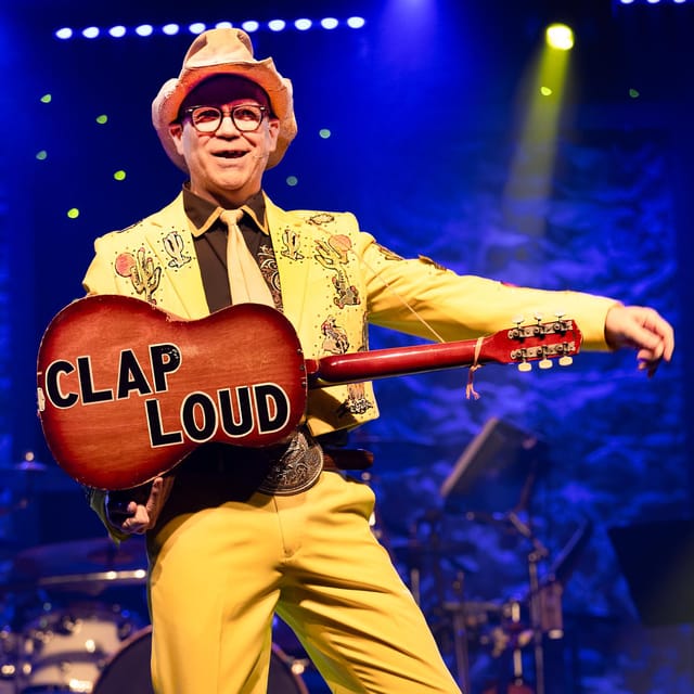 Branson: Down Home Country - Key Points