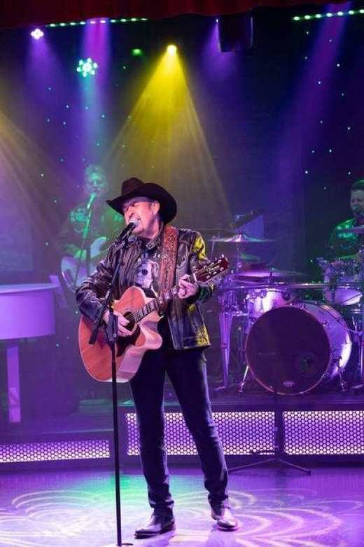 Branson: Down Home Country - What to Expect from the Down Home Country Show