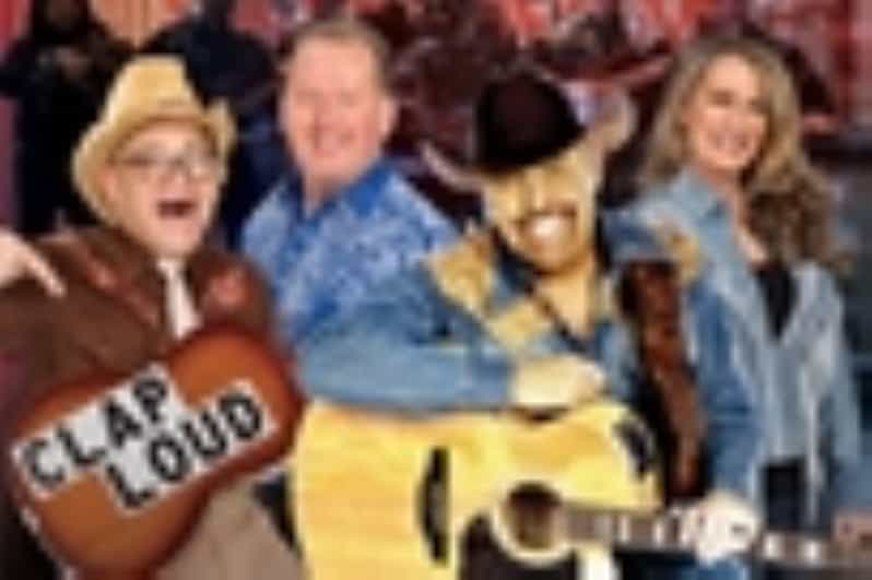 Branson: Down Home Country - Detailed Breakdown of the Experience