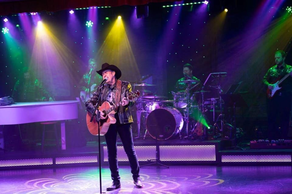 Branson: Down Home Country - FAQ