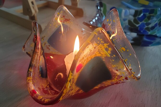 Break It and Make It: A Glass Fusing Session in Everett - The Sum Up