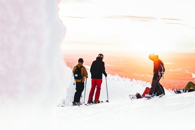 Breckenridge Ski Rental Packages for Adult and Youth - Additional Tips for Visitors