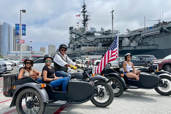 Brewery and Beer Tasting Tour in San Diego - Key Points