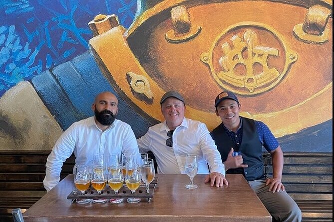 Brewery and Beer Tasting Tour in San Diego - Is this Tour Worth the Price?