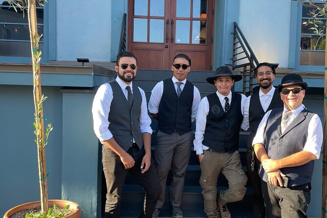 Brewery and Beer Tasting Tour in San Diego - Exploring the Itinerary