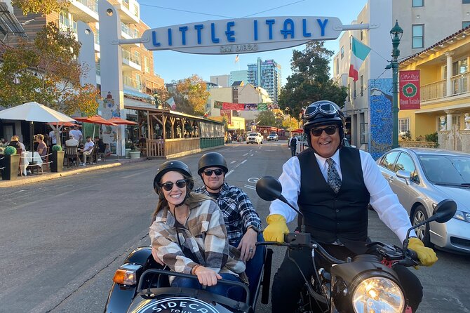 Brewery and Beer Tasting Tour in San Diego - What’s Included and What’s Not