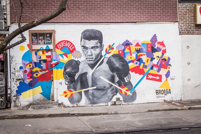 Brooklyn Custom Private Tour with a Local: Highlights & Hidden Gems - Practical Details