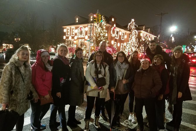 Brooklyn Dyker Heights Christmas Wonderland Bus Tour - What Reviewers Say: Authentic Insights