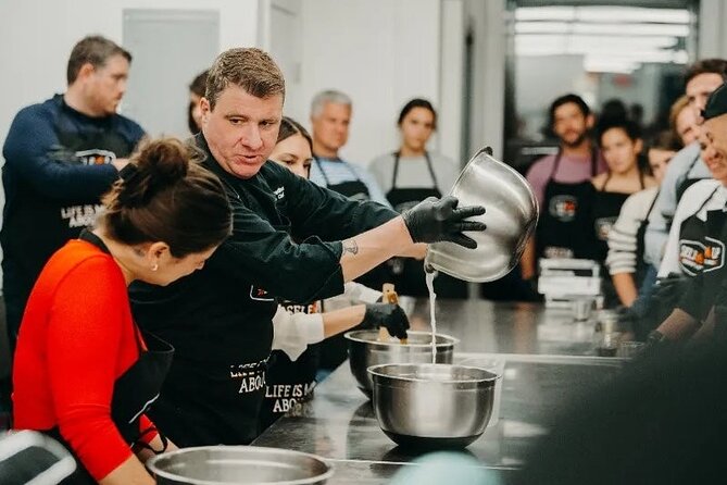 Brunch in a Crunch in Boston - Introduction