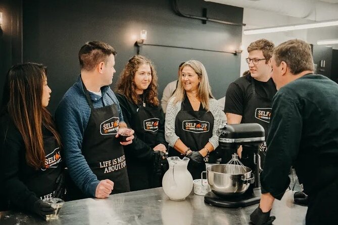 Brunch in a Crunch in Boston - Key Points