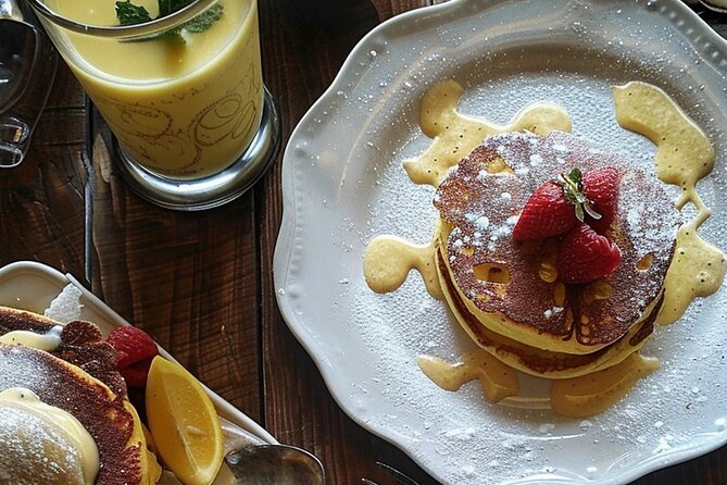 Brunch in a Crunch in Boston - The Itinerary Breakdown