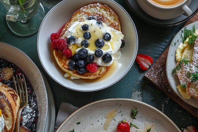 Brunch in a Crunch in Boston - Price and Value