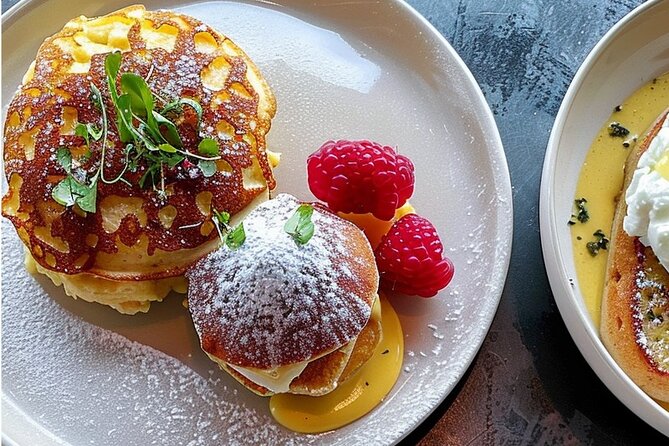 Brunch in a Crunch in Boston - Authenticity and Unique Aspects