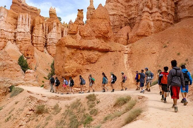 Bryce Canyon and Zion National Park Tour - Value and Experience Analysis
