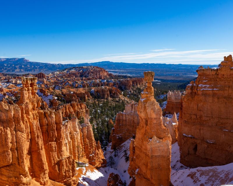 Bryce Canyon & Zion National Park: Private Group Tour - Authentic Guest Insights