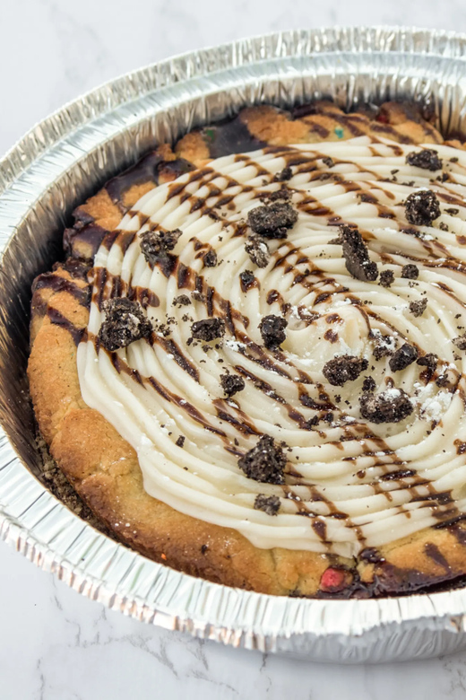 Build Your Own Cookie Experience - Authentic Feedback from Visitors