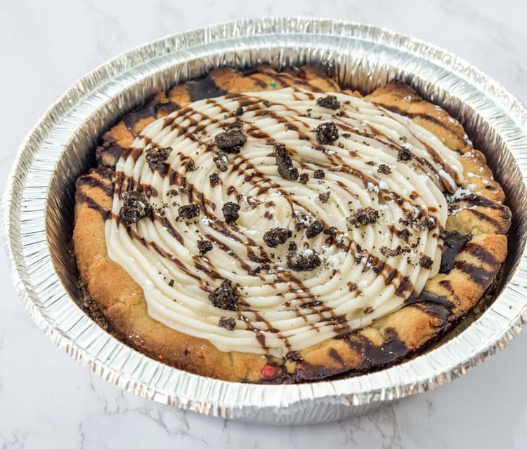 Build Your Own Cookie Experience - Final Thoughts: Who Will Love This Experience?