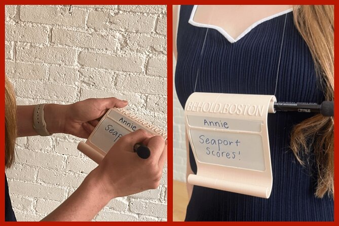 Building Blocks of Boston : Downtown Walking Tour - Who Will Love This Tour?