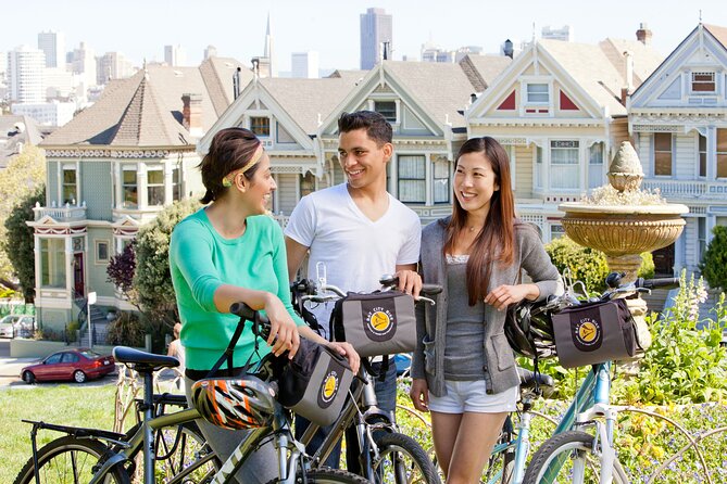 Bus & Boat & Bike Adventure - 3 Tours in 1 - Final Thoughts: Who Should Consider This Tour