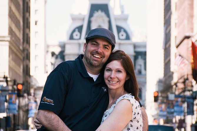 BYOB Historically Hilarious Trolley Tour of Philadelphia - The Guide Experience