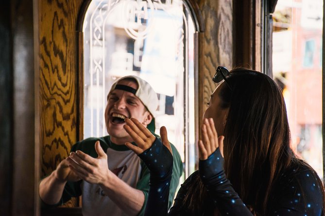 BYOB Historically Hilarious Trolley Tour of Philadelphia - Who Will Love This Tour?