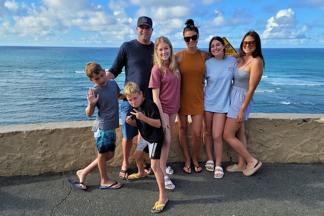 Byodo In Temple, Waimea Botanical Garden-Waterfall: Includes Fees - Who Should Consider This Tour?