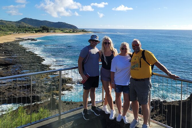 Byodo In Temple, Waimea Botanical Garden-Waterfall: Includes Fees - Final Thoughts