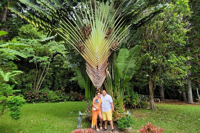 Byodo Temple and Waimea Botanical Garden Tour - Final Thoughts: Who Should Book This Tour?