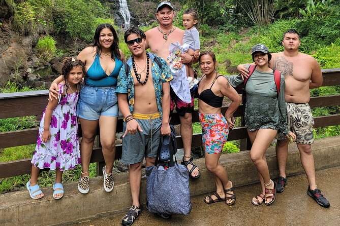 Byodo Temple and Waimea Botanical Garden Tour - Frequently Asked Questions