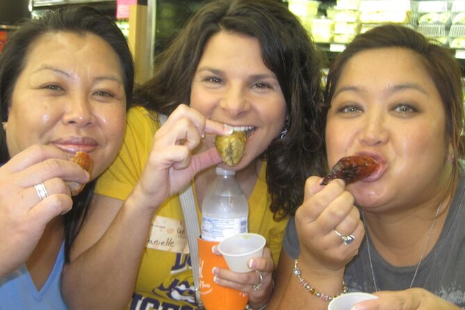 Cajun Food Bus Tour in Lafayette - Final Thoughts