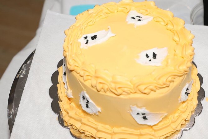 Cake Decorating in Houston - Introduction