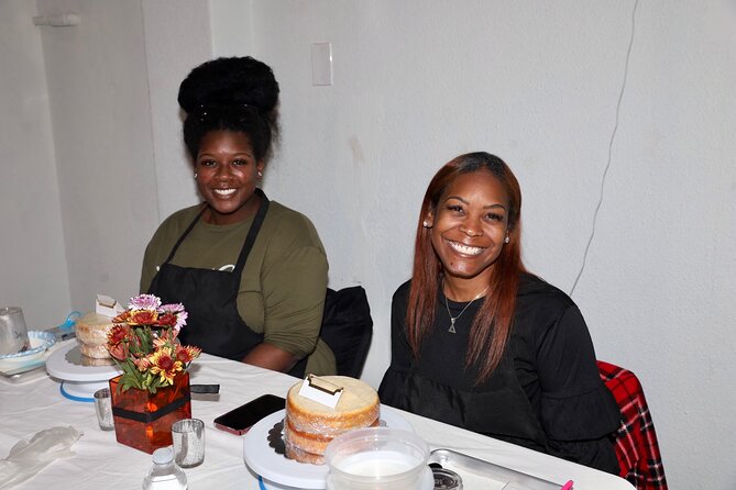 Cake Decorating in Houston - Who Would Love This?