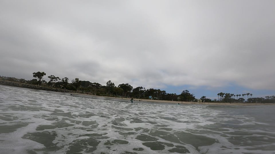 Cali: Surfing Lesson with Local Instructors - Who Will Love This Experience?