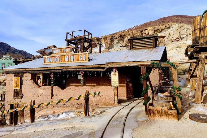 Calico Ghost Town Tour from Los Angeles - Final Thoughts: Is This Tour Worth It?