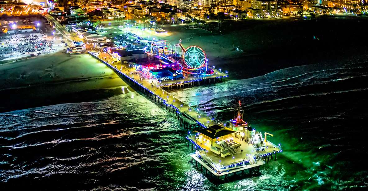 California Coast and Canyons: 35-Minute Helicopter Tour - Who Will Love This Tour?