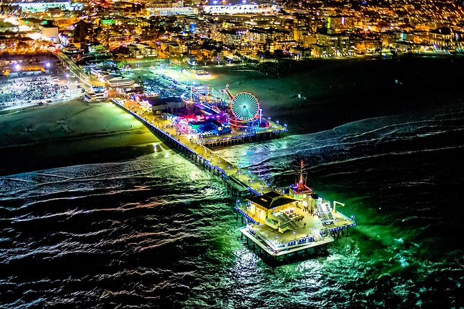 California Coast and Canyons Helicopter Tour 35 Minutes - Who Will Love This Experience?