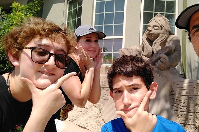 Calistoga Crusade Scavenger Hunt - The Practicalities: What You Need to Know