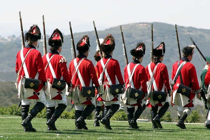 Cambridge, Lexington, & Concord: Private Revolutionary War Tour - Pricing and Value