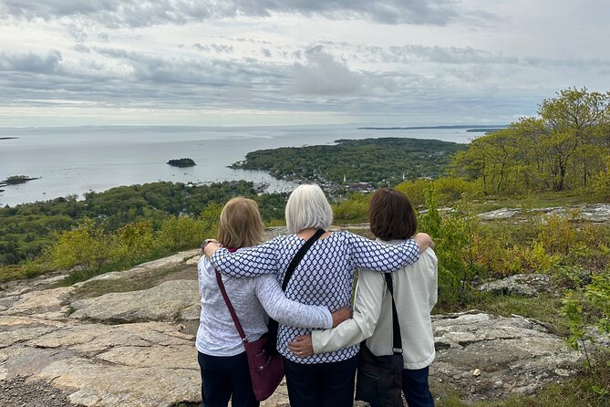 Camden, Rockland, Pemiquid, and Belfast Exclusive Private Tour - Exploring Maine’s Coastline: Camden, Rockland, Pemiquid, and Belfast Private Tour Review