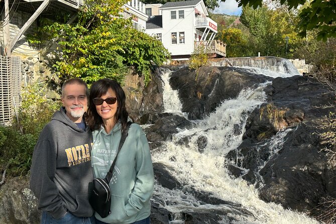 Camden, Rockland, Pemiquid, and Belfast Exclusive Private Tour - Key Points