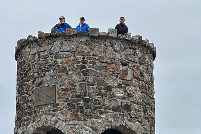 Camden, Rockland, Pemiquid, and Belfast Exclusive Private Tour - Practical Details and What You Can Expect