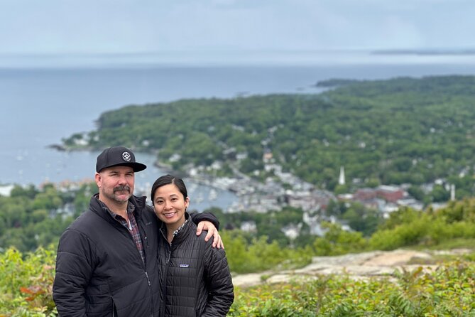 Camden, Rockland, Pemiquid, and Belfast Exclusive Private Tour - Authentic Insights from Past Travelers