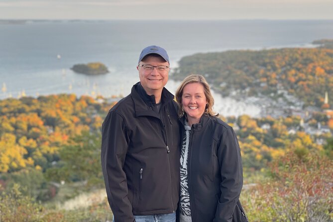 Camden, Rockland, Pemiquid, and Belfast Exclusive Private Tour - Frequently Asked Questions