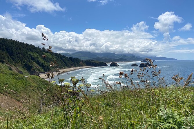 Cannon Beach Hiking Tour on the Oregon Coast - Exploring the Itinerary in Depth