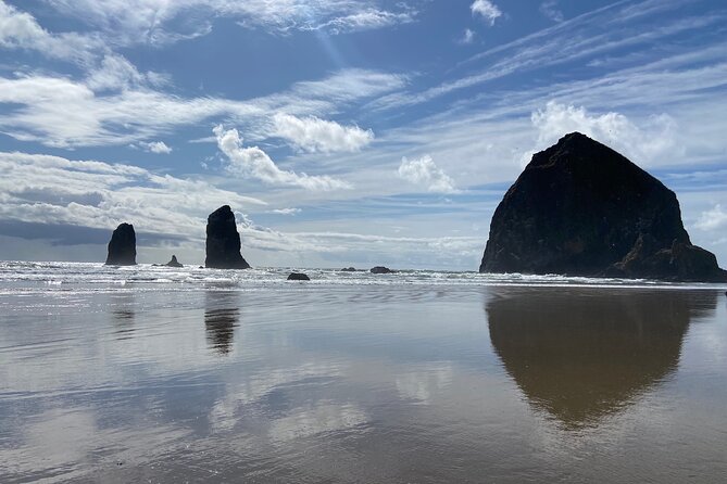 Cannon Beach Hiking Tour on the Oregon Coast