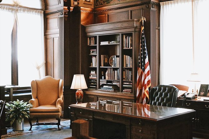 Capitol Hill, Supreme Court & Library of Congress Exclusive Tour - An In-Depth Look at the Tour Experience