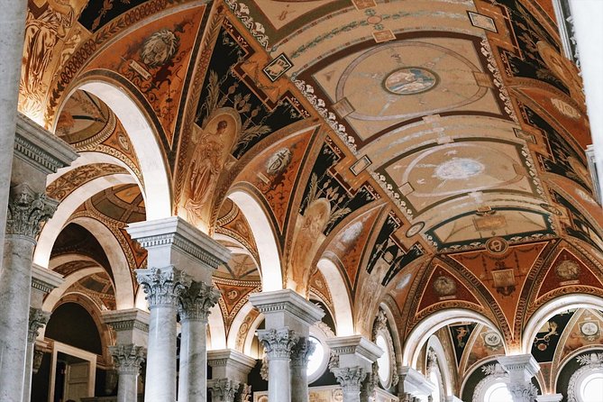 Capitol Hill, Supreme Court & Library of Congress Exclusive Tour - FAQ