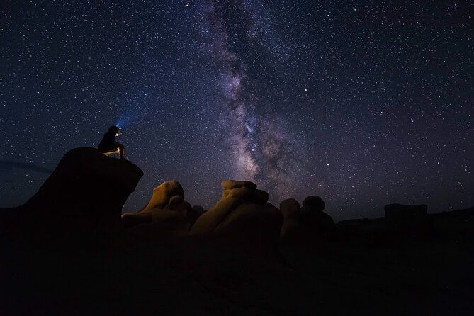 Capitol Reef Photography Tours - The Sum Up