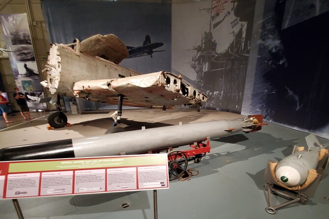 Captain's Official Pearl Harbor Self-Guided Multimedia Tour - How the Tour Compares