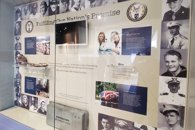 Captain's Official Pearl Harbor Self-Guided Multimedia Tour - Who Should Consider This Tour?